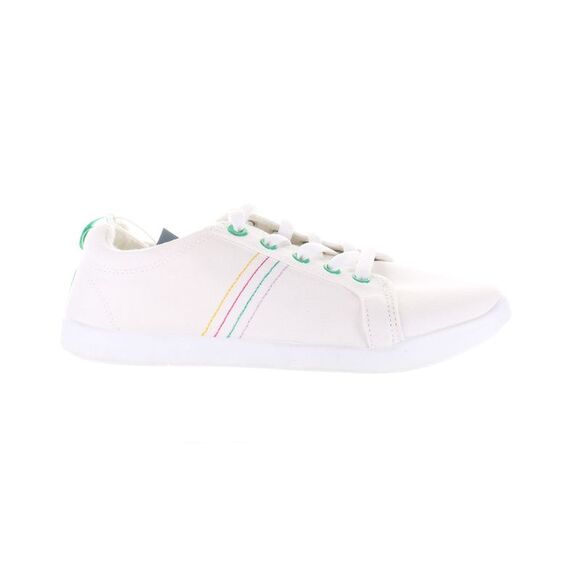 Vionic | Shoes | Vionic Womens Stinson White Fashion Sneaker Size 8 ...